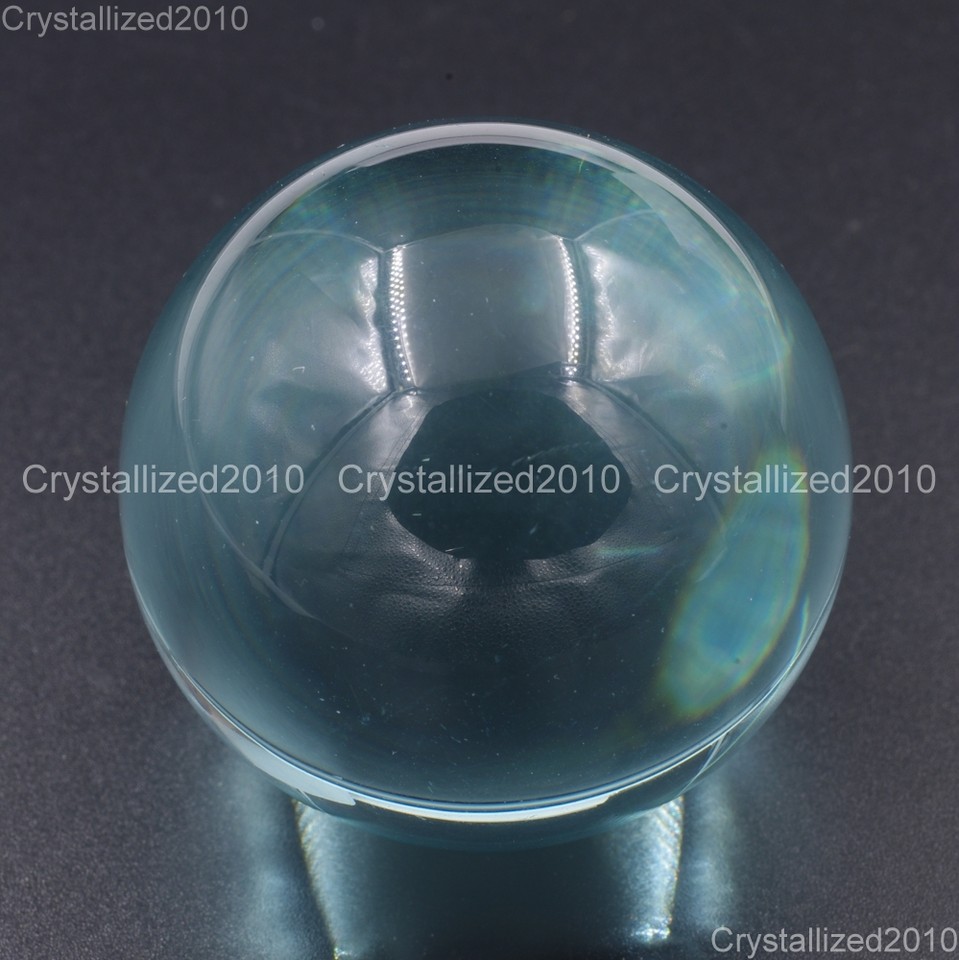 Natural Gemstone Round Ball Crystal Healing Sphere Massage Rock Stones ...