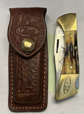 Case Mako Shark Knife | eBay