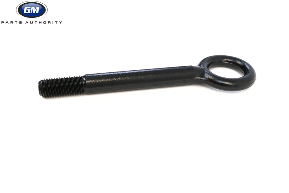 2014-2019 Chevrolet Corvette C7 Front or Rear Tow Hook 85513591 ...