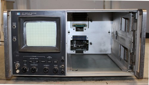 HP 141T display section main frame | eBay