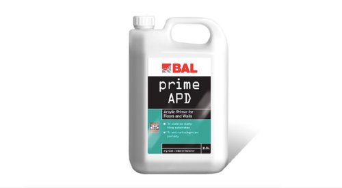 BAL - Prime APD 2.5 Ltr For Tiling Plaster Walls & Cement Floors ...