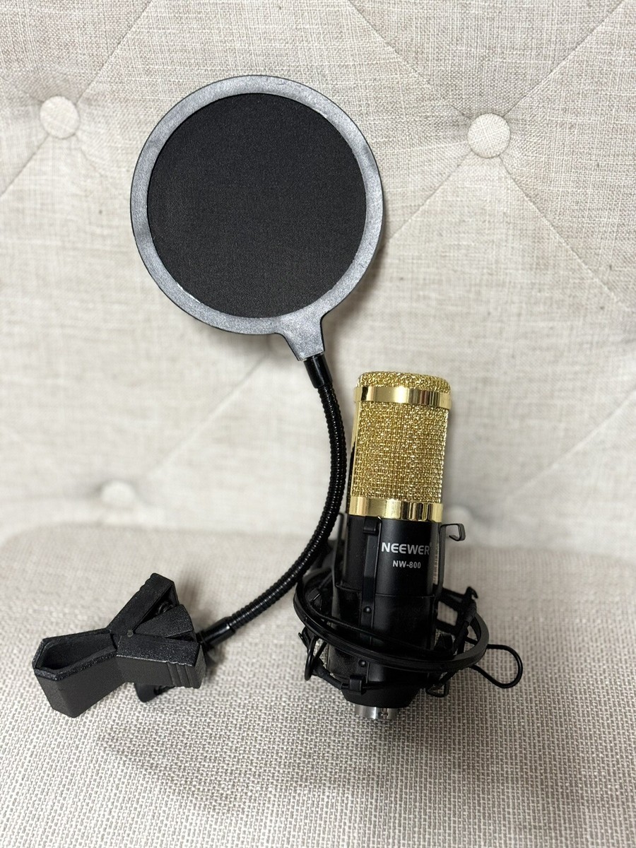 Neewer Nw 800
