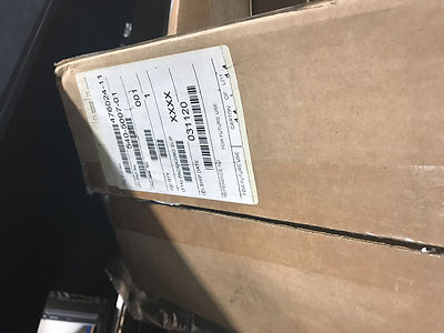 Sun E4900 Field Install Rack Kit 540-5007 4632A X4362A | eBay