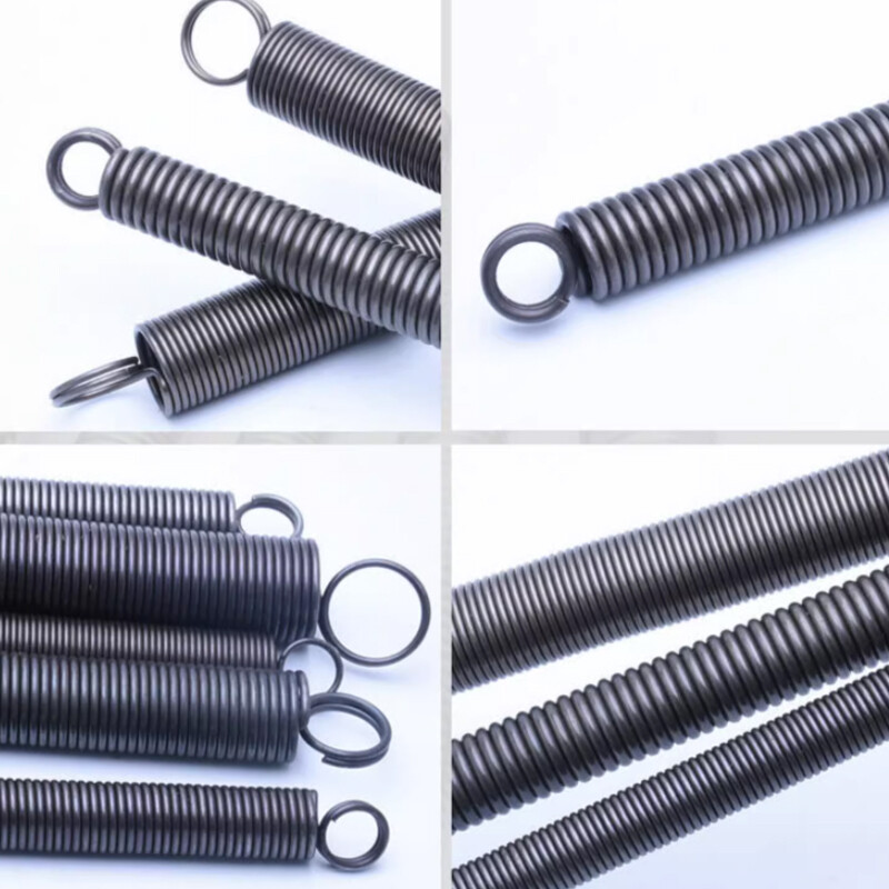 Expansion Spring Tension Extension Expanding Extending Springs Various ...