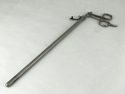 Forceps - Snowden Pencer