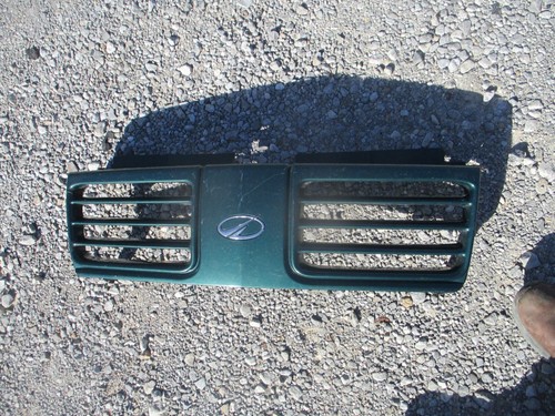 1998 Bravada GREEN Grille 99-01 | eBay