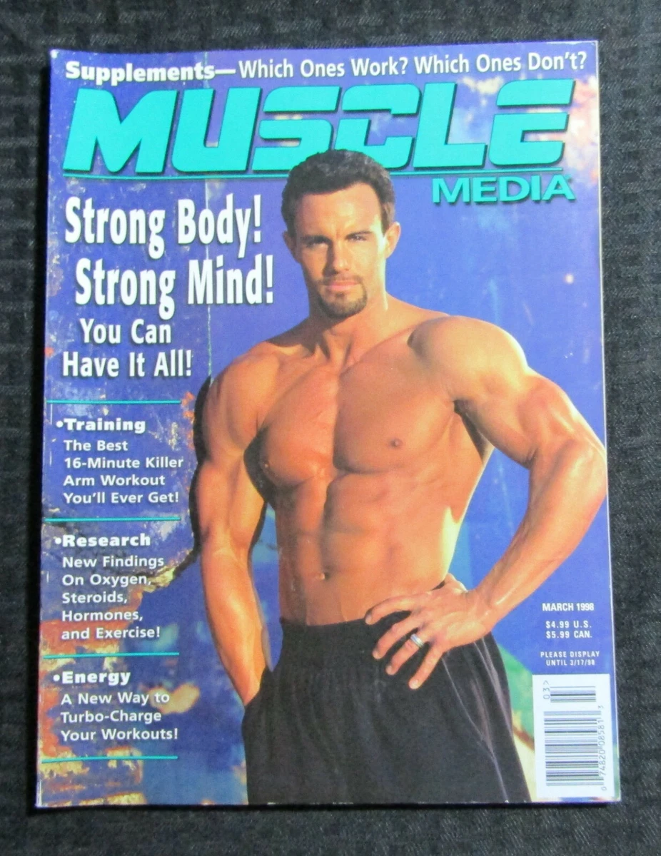 Body Fitness Magazine