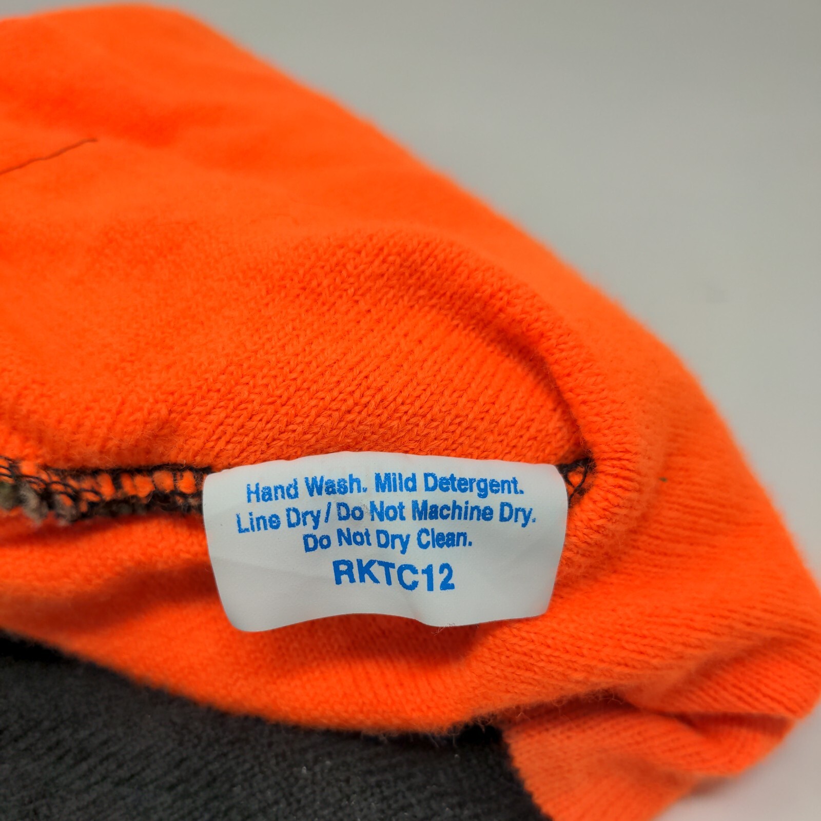 TMC Knit Beanie Hat Camouflage Fits All Embroidered Cap America | eBay