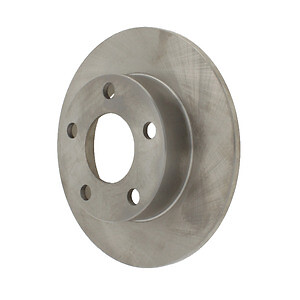 Rr Disc Brake Rotor Centric Parts 121.33047 | eBay