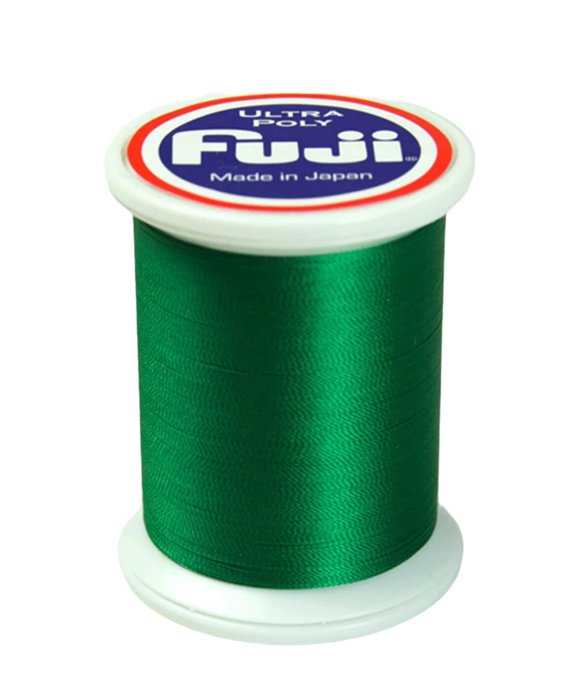 Fuji Ultra Poly Custom Rod Wrapping Thread Size D / 100m Spool -Combine ...