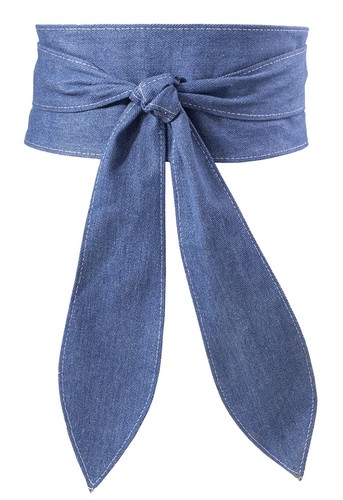 Leather Obi Belts for Women Vintage Plus Size Wide Waistband Wrap Belt ...