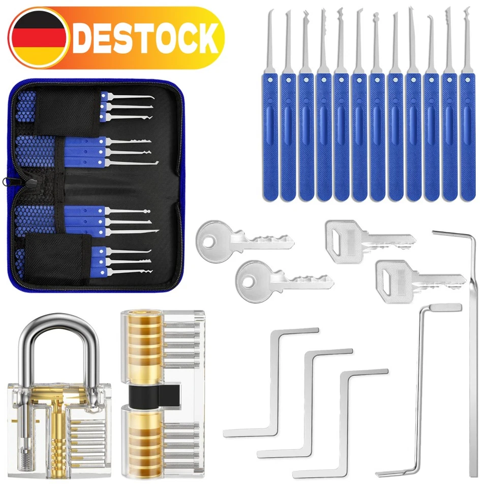 Dietrich Set online kaufen | eBay.de