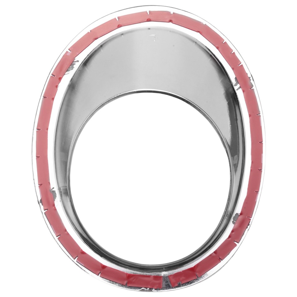 for -V 2007 2008 2009 Front Bumper Fog Light Trim Rim Lamp Cover ...