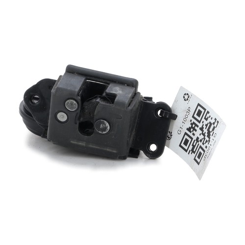 Chiusura Del Portellone - Toyota VERSO PH.1 - Blu Chiaro - 6935002080 ...