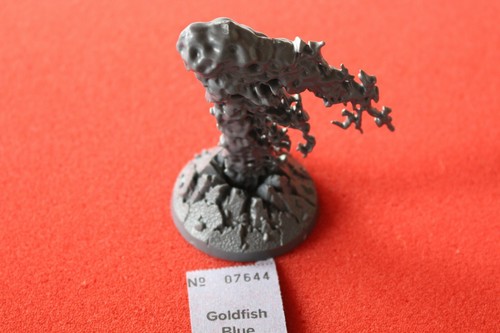 Games Workshop Warhammer Fyreslayers Magmic Invocations The Molten ...