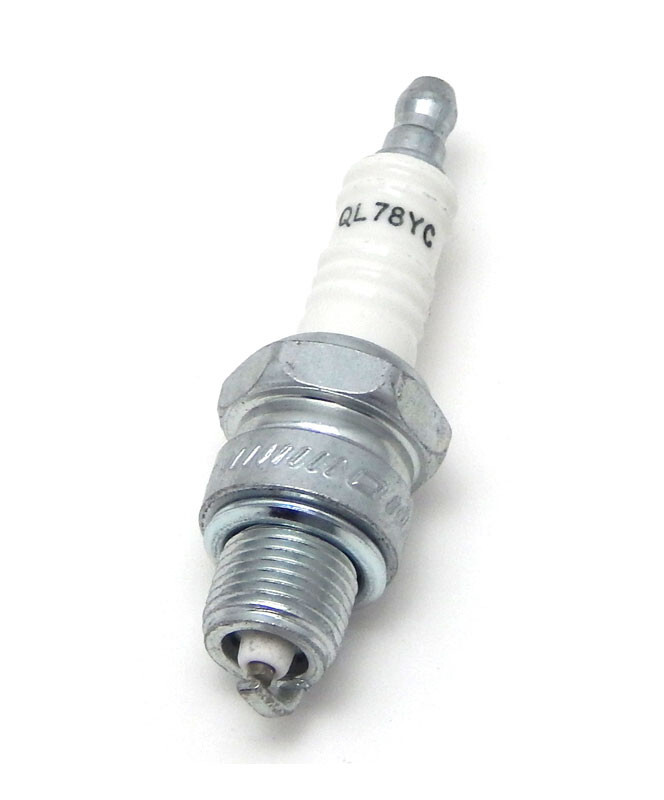 Champion QL78YC - Alternative spark plugs