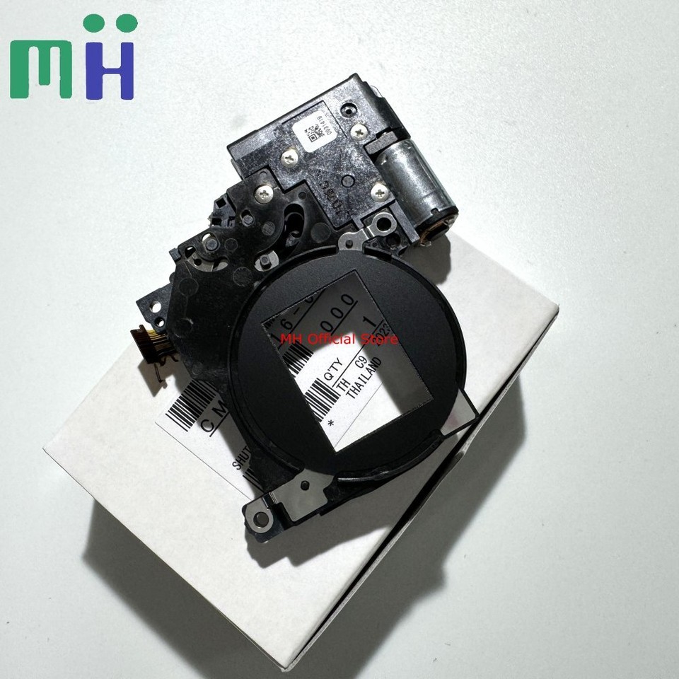 NEW For Canon M100 M200 Camera Shutter Unit CM2-2416 with Blade Curtain ...