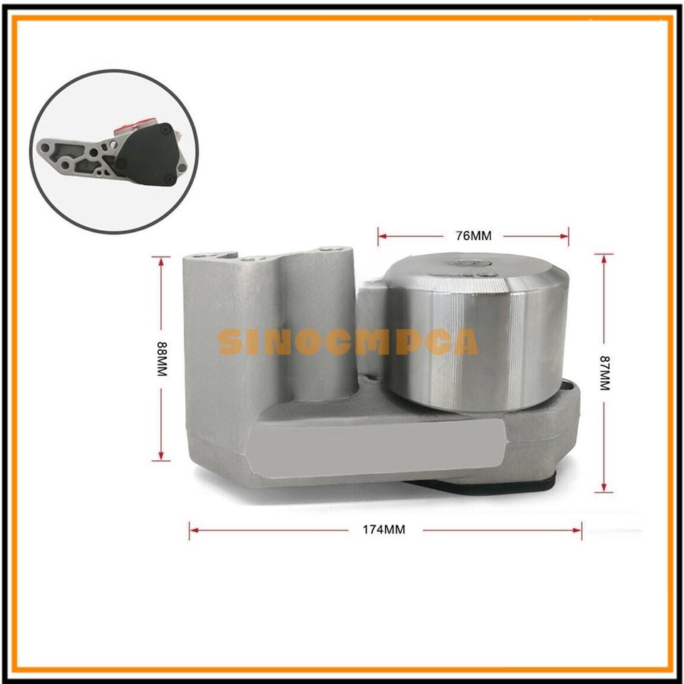 New Fuel Transfer Lift Pump 04282358 04503576 for DEUTZ Engine BFM2012 ...