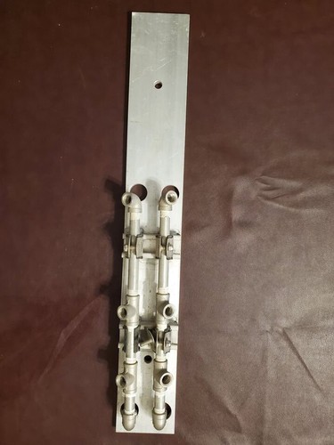 NEW Dual Direction Floor Mount Applicator for Car Wash | eBay