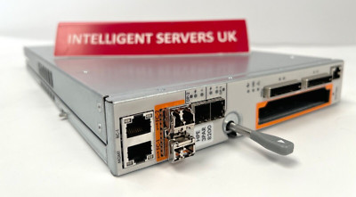 HP 3PAR 8200 809805-001 Controller Node Module K2Q35-63001 - 3 Years ...