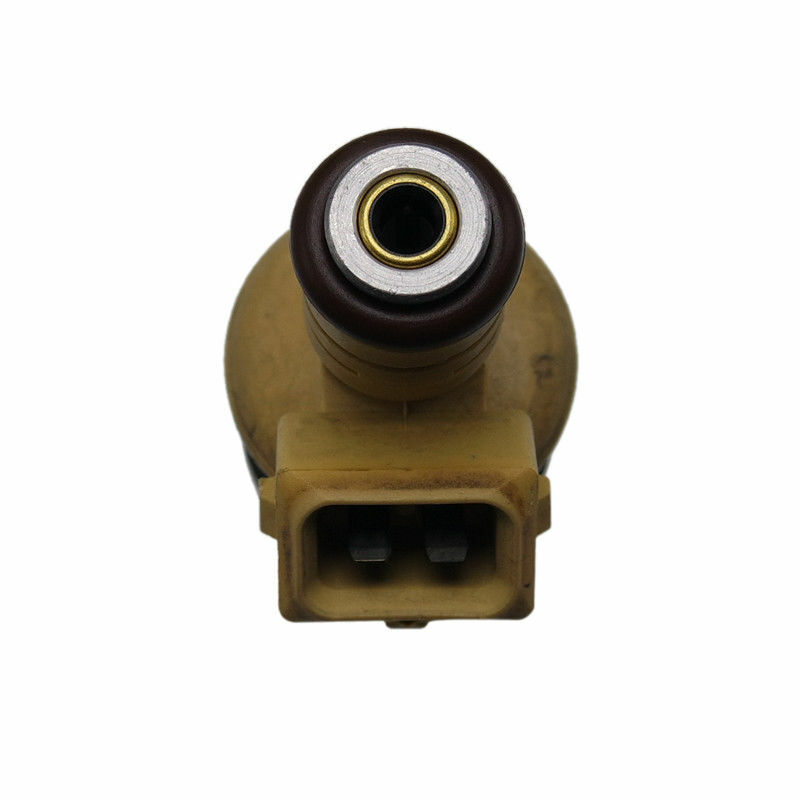 8X Fuel Injector Bosch 0280150701 For Porsche 928 1985 86 S Coupe 2 ...