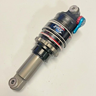 Rear Shocks - Fox Float Rp2 Rear Shock - Nelo's Cycles