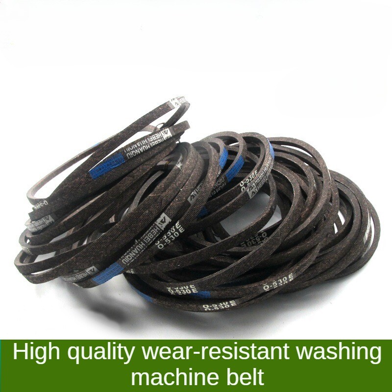 Universal Washing machine Washer Drive Belt for SANYO HAIER PANASONIC 0 ...
