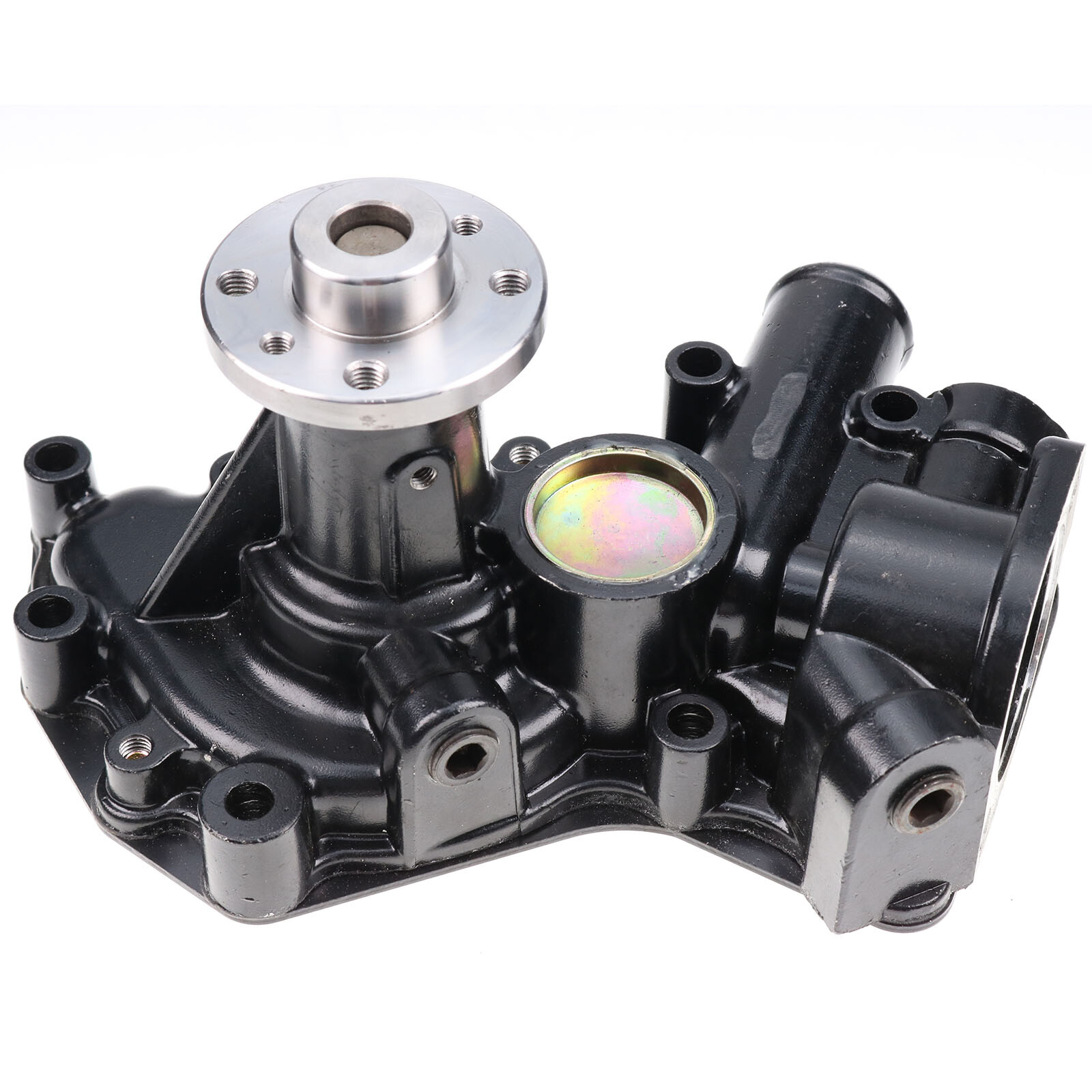 Cooling Water Pump 8981262313 8-98126231-3 Fits for Isuzu 3LD2 | eBay