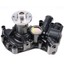 Cooling Water Pump 8981262313 8-98126231-3 Fits for Isuzu 3LD2 ...