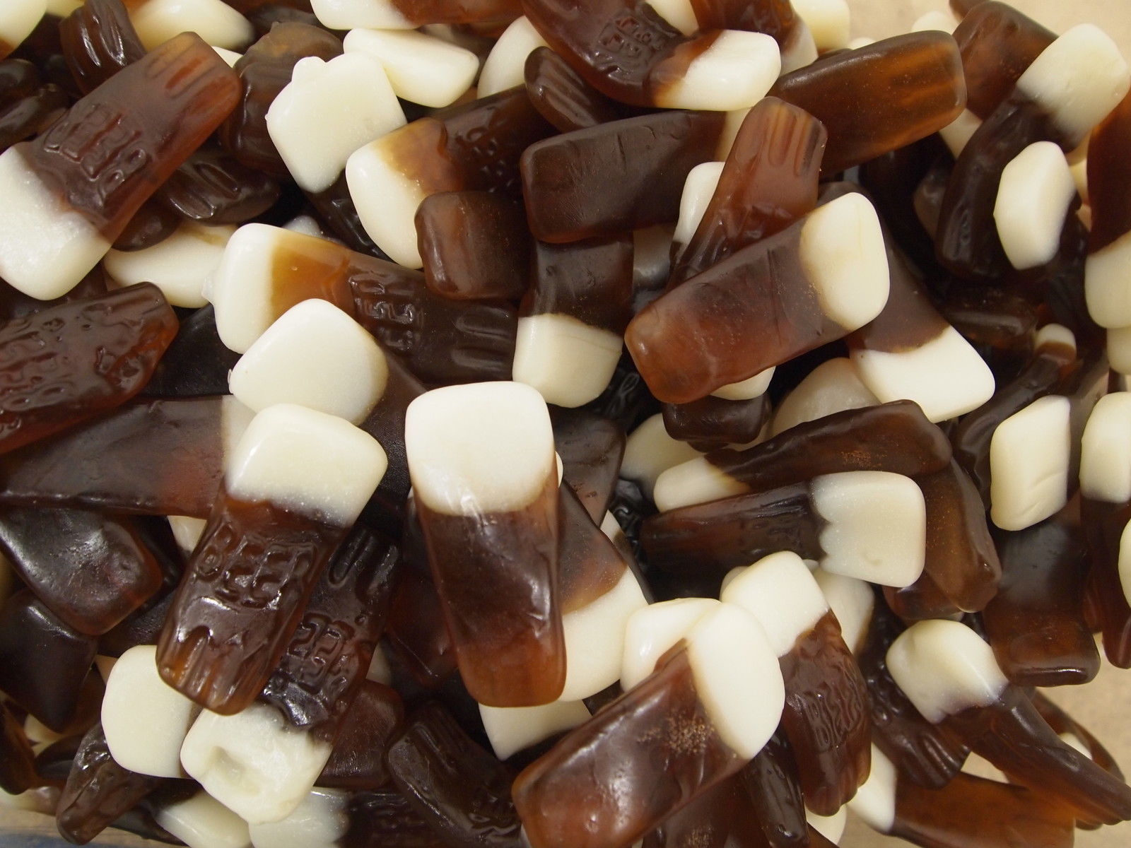 Pint Pots Beer Bottles Lager Wholesale Pick N Mix RETRO SWEETS & CANDY ...