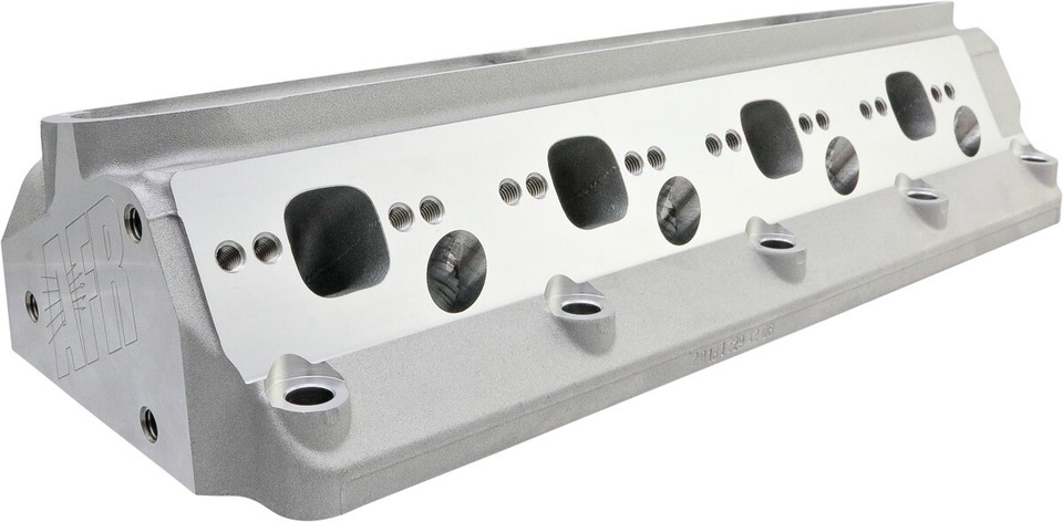 IN STOCK AFR 1351 SBF 185cc Ford Enforcer As-Cast Aluminum Cylinder ...