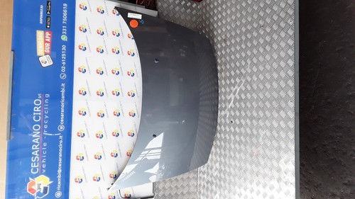 Coffre Arrière 7901N0 CITROEN C3 2a Série ( 09/05>11/10