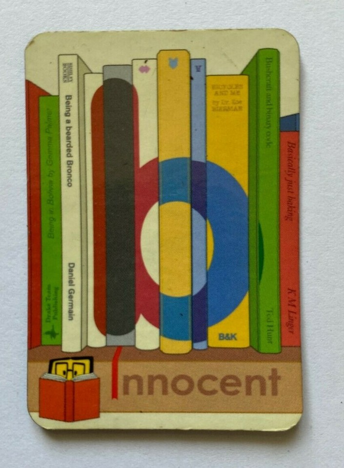Massive selection of Innocent Smoothie Fridge magnets (Multiple Variant ...