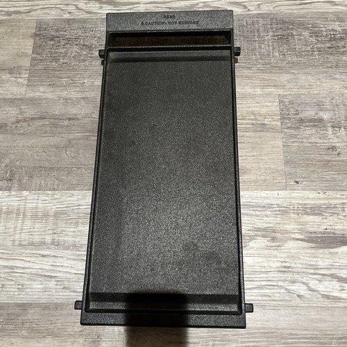 GE Cafe CGS750P2MS1 30" Inch Griddle plate | eBay