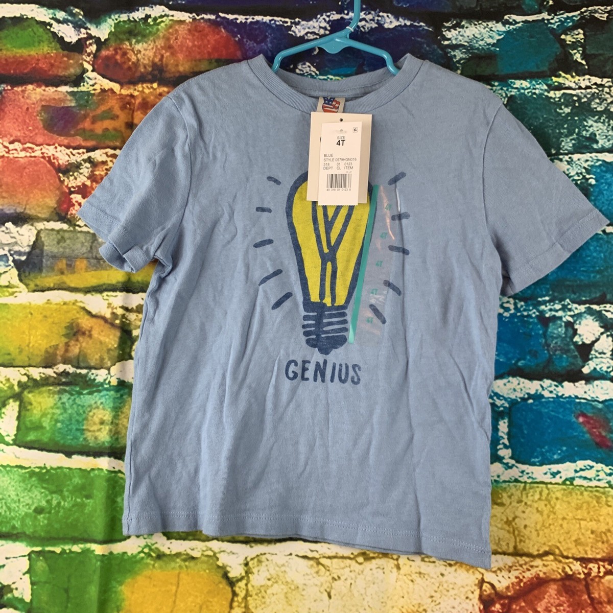 Food Genius Logo Profile For GEND Online Foods And Drinks