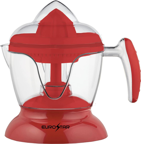 25OZ Electric Citrus Juicer (RED) 744110145076| eBay