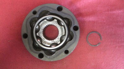 NOS Porsche 1969-1971 911 CV Joint GERMAN Original 901-332-032-00 RARE ...