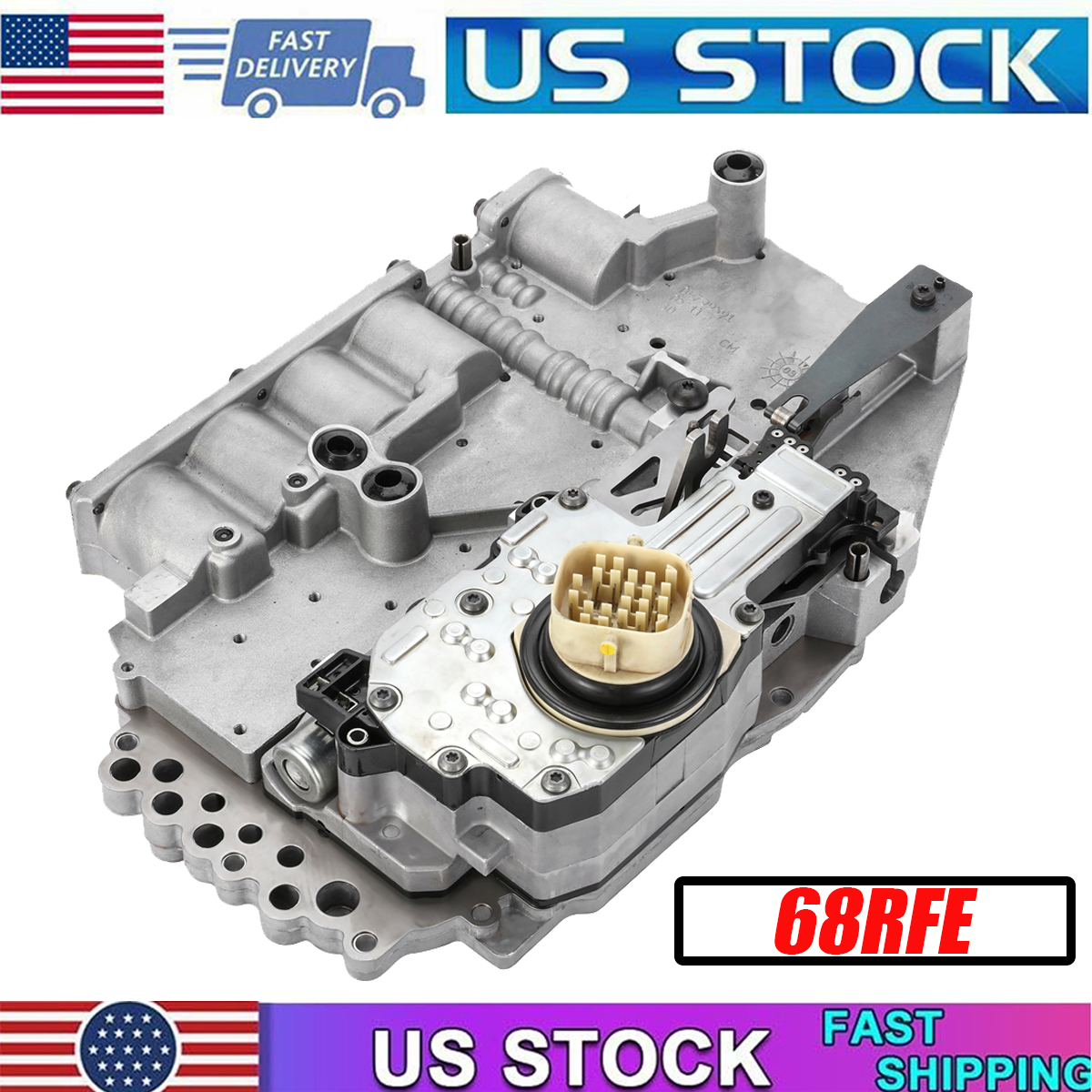 545rfe Transmission Oil Pump Plate