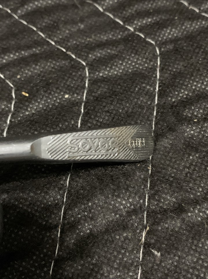 SOVOS REAR HUB AND UNKNOWN FRONT HUB QR | eBay