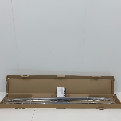 Genuine Land Rover Range Rover Sport 14- Roof Rails vplwr0103 | eBay