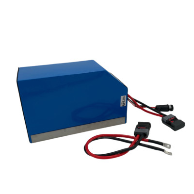 72V 40AH/45AH/49AH 150-200A Fat Stealth Bomber Lithium Battery w/ 6A ...