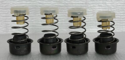 Dual 1245 Turntable Part : Suspension Springs Set | eBay