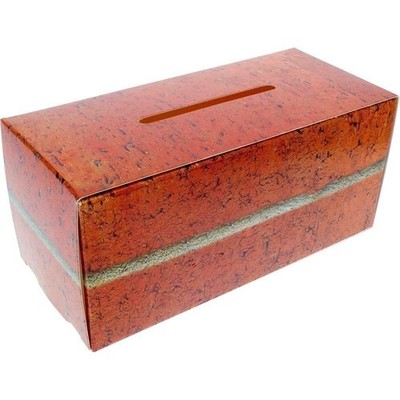 Bricks Building Fund Fundraising Donation Collection Boxes - Pkg of 50 ...