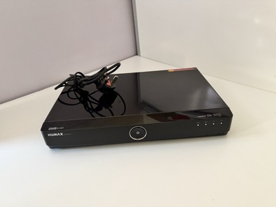 Humax HDR-FOX T2 Twin Tuner HD 1TB Recorder NO REMOTE | eBay UK