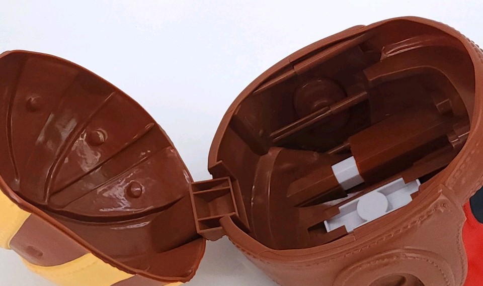 Marvel Deadpool and Wolverine Movie Popcorn Bucket AMC Exclusive ...