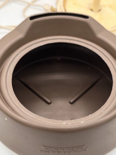 Vintage Hankscraft Cool Vapor Vaporizer Humidifier Model 242 USA Made ...