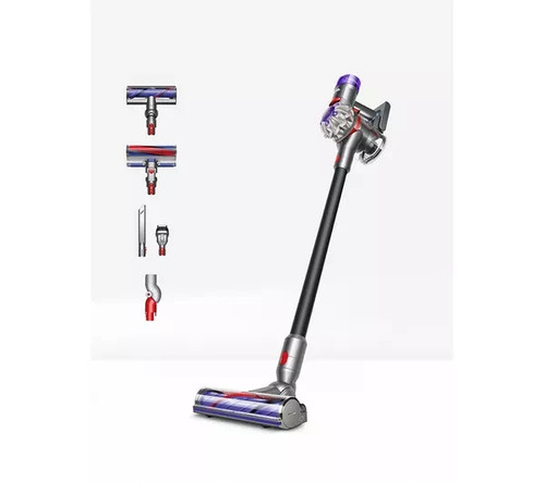 DYSON V8 TOTAL CLEAN CORDLESS VACUUM BNIB | eBay UK