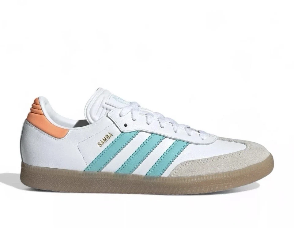 Inter Miami x adidas Samba Third Kit | eBay