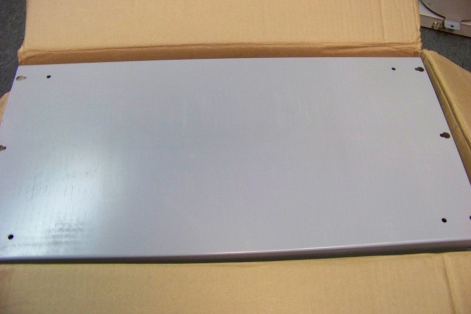 cooper 121224 HSNK hinge screw cover wireway 12 x 12 x 24 | eBay