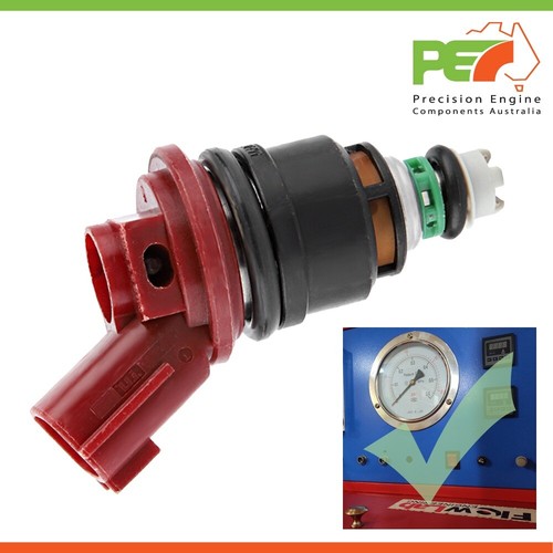 1x New PEC Fuel Injector For Nissan NX / NX-R B13 2.0L | eBay Australia